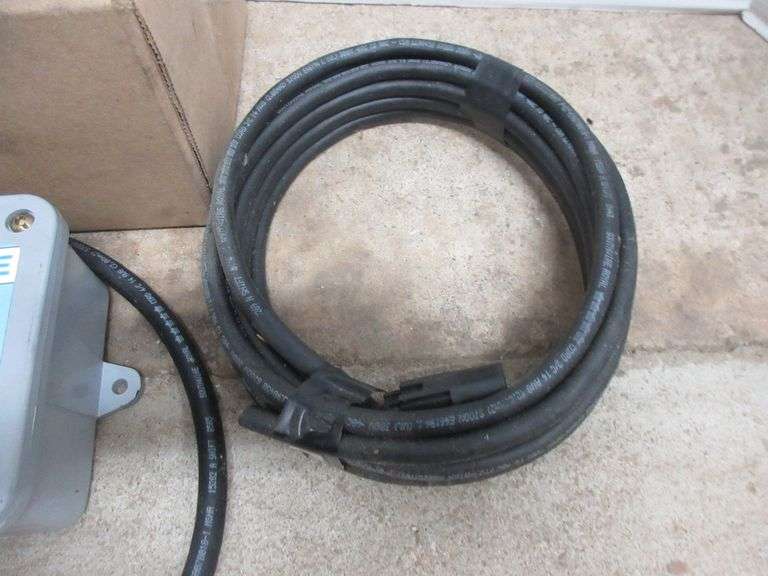 (3) Flexxaire reverse fan controllers, for cummins diesel, new ...