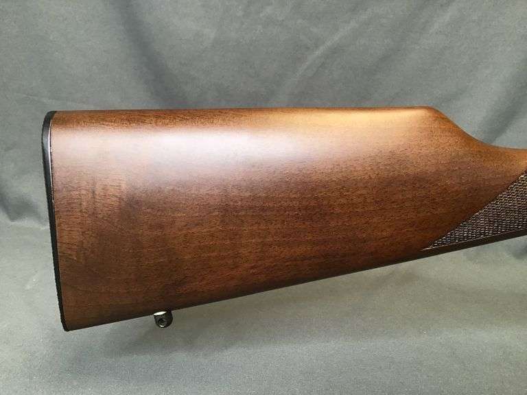 Heritage Rough Rider Rancher Carbine .22 LR Rifle, with Walnut Stock ...