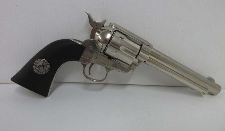 Umarex Model Colt SSA 1873 CO2 Gun - Albrecht Auction Service