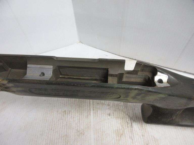 The Ultimate Sniper designed by Major John Plaster, precision shooting ...