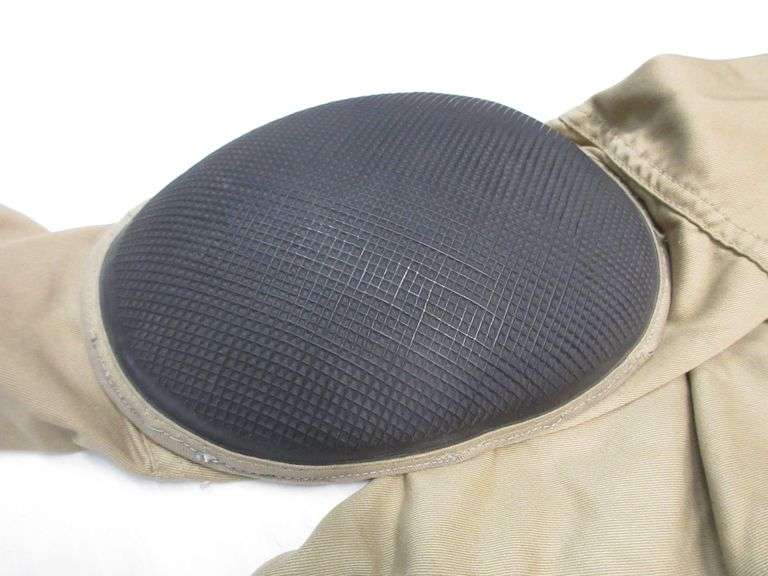 Vintage 1950's 10-X MFG comparative shooting jacket with hunting ...