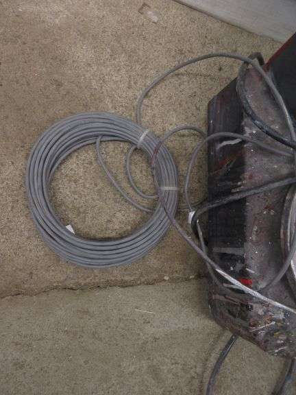 Fillon Pichon paint gram scale, works - Albrecht Auction Service