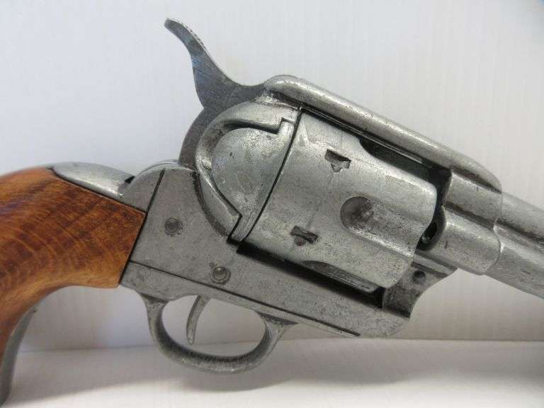 .45 Long Colt Movie Prop Gun, single action replica, very realistic ...