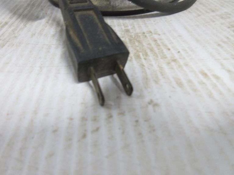 Sears-Craftsman router, model 315.17480, used, works - Albrecht Auction ...