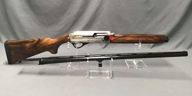 Benelli Franchi-Affinity Select 12-Gauge Shotgun - Albrecht Auction Service