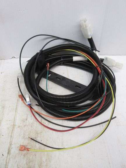 Teejet 744A electric controller kit for sprayer, only one valve, new ...