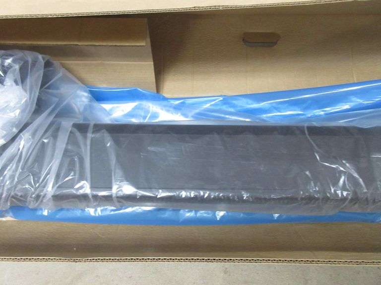 2019-2021 GM running boards, GM part no. 84676694, NIB - Albrecht ...