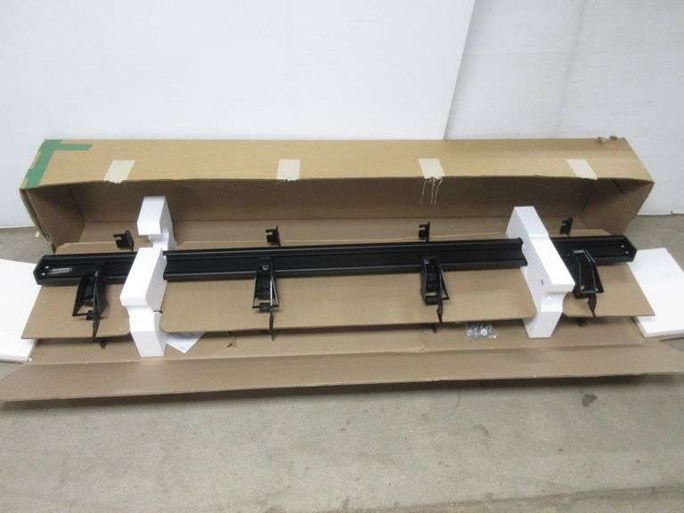 2019-2021 GM Silverado/Sierra Crew Cab side steps, GM Part No. 84017116 ...