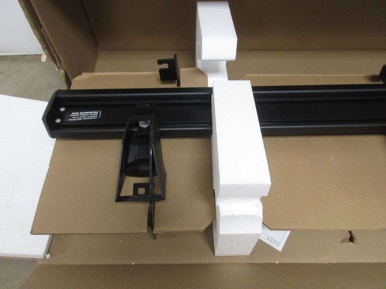 2019-2021 GM Silverado/Sierra Crew Cab side steps, GM Part No. 84017116 ...