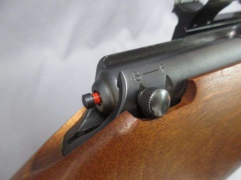 Marlin Model 512 Slugmaster, 12-Gauge Shotgun, 3" Chamber, Rifled Bore ...