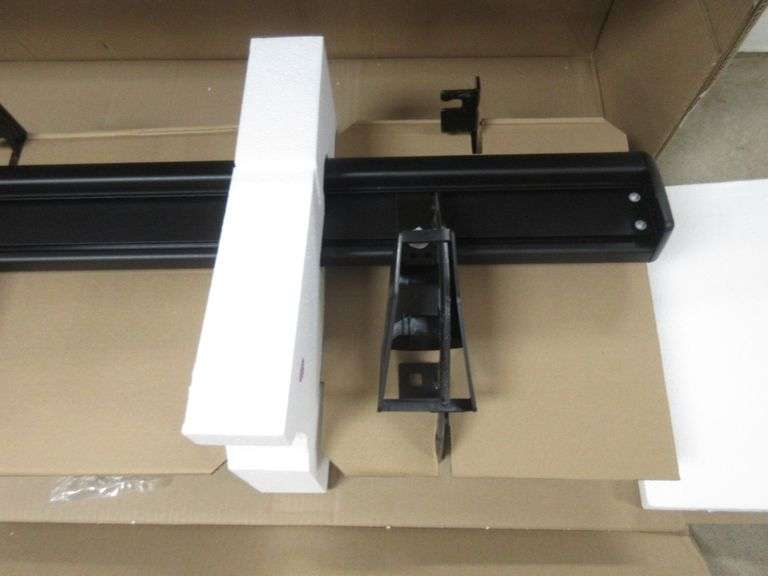 2019-2021 GM Silverado/Sierra Crew Cab side steps, GM Part No. 84017116 ...