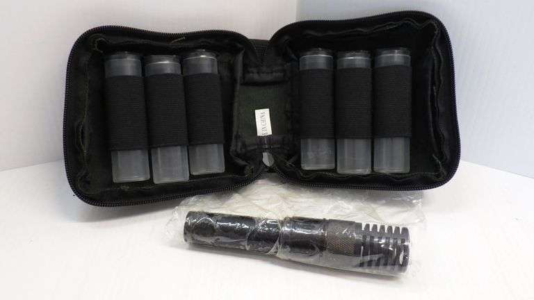 Browning/Winchester poly choke field adjustable choke tube for all guns ...