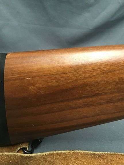 Thompson Center Cap Lock Muzzleloader, .50 Cal. for Pyrodex or Black ...