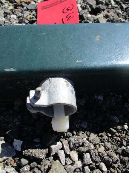 Unistrut B Line B12 with covers, by Cooper Line: One- 5/8" x 2 1/2 ...