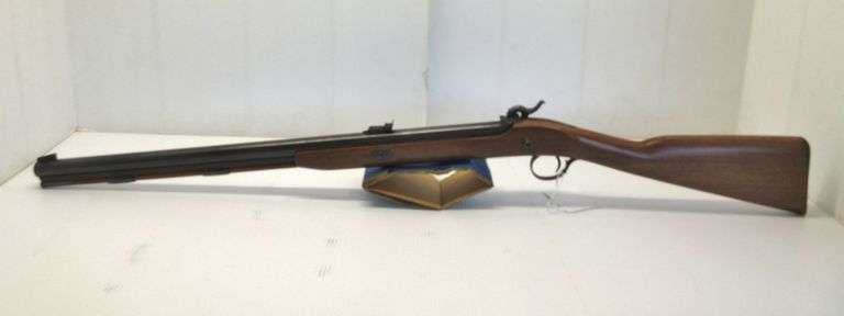 Thompson .54 cal. muzzleloader - Albrecht Auction Service