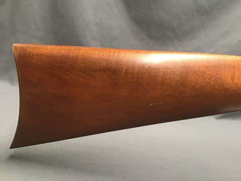 Connecticut Valley Arms Hawkins Cap Lock Muzzleloader, .50 Cal., Black ...