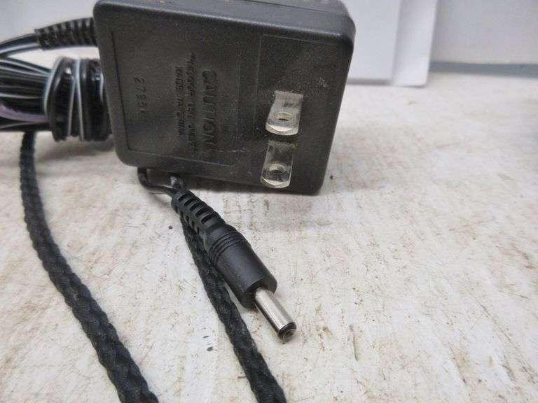 Brady ID Pro Plus wire labeler, works as it should, could use new ...