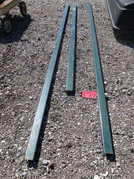 Unistrut B Line B12 with covers, by Cooper Line: One- 5/8" x 2 1/2 ...