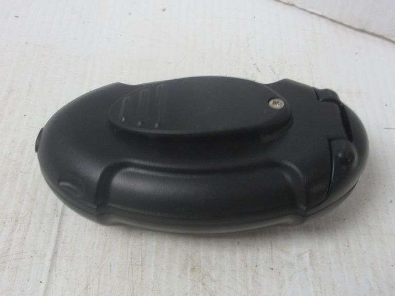 (2) 9B Instruments, includes: 1- Ian tracker multi-purpose wire tracer ...