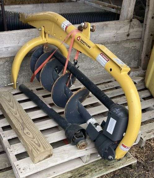 County Line Post Hole Digger Parts Diagram 75 Hp Post Hole D