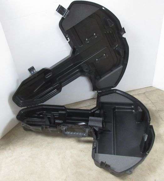 Plano Pillarlock crossbow hard case, 32"W x 40"L, nice - Albrecht ...