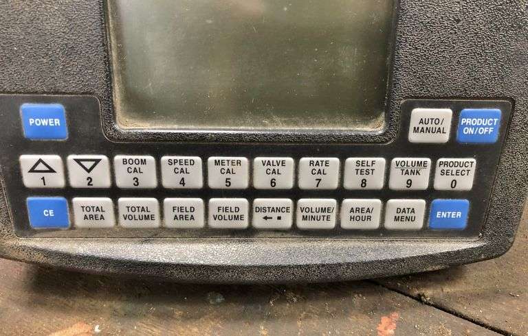 This item Selling ABSOLUTE! ~~~ Raven 4000 SCS Monitor, Works, but Have ...