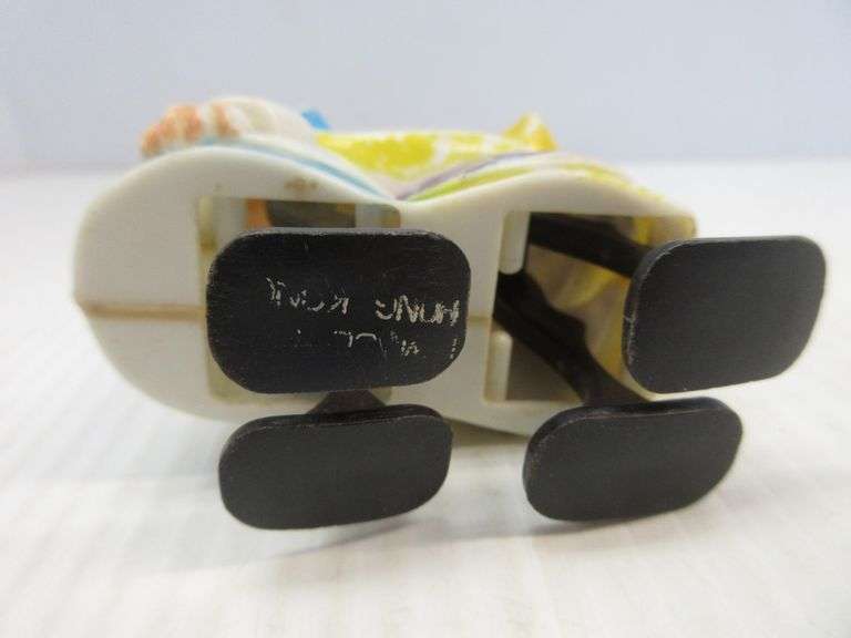 Vintage Hanna-Barbera Ramp Walker, Top Cat and Benny, early 1960's Mark ...