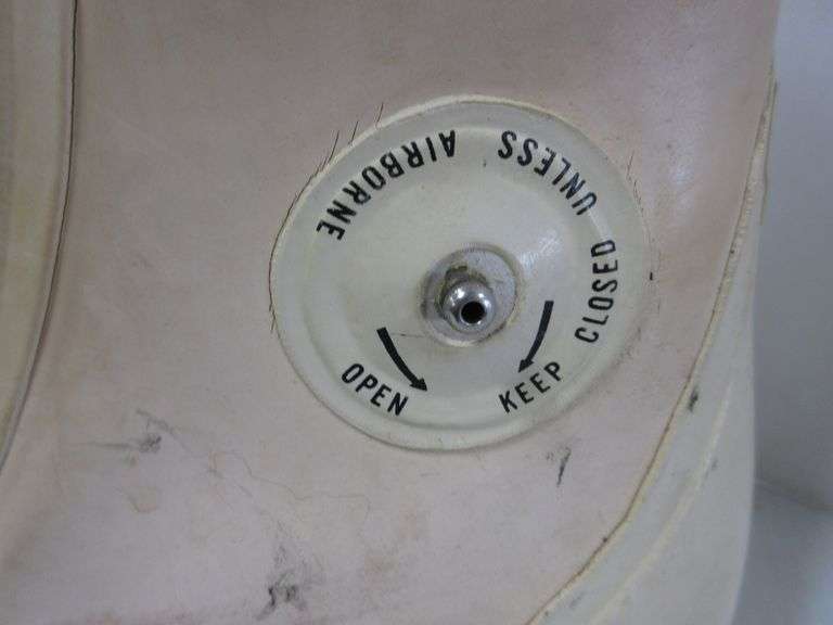 Pair of men's off-white in color, Bata Mickey Mouse boots, size 12 ...