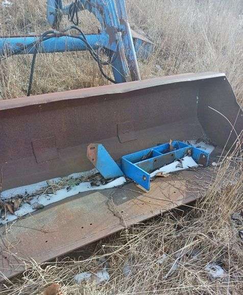 This item Selling ABSOLUTE! ~~~ Frey Loader Quick Attach with Joystick ...