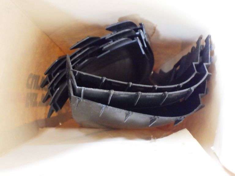 Hot Wheels sizzlers accessories crr. 1969 includes: Fat track curve ...