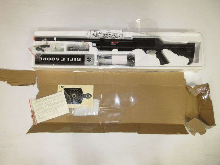 Lancer tactical 420 FPS MB06 20g BB airsoft, high quality, metal and ...