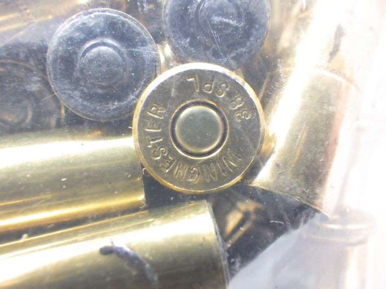 (100) Rounds of .38 Special remanufactured ammunition, 148-grain HBWC ...