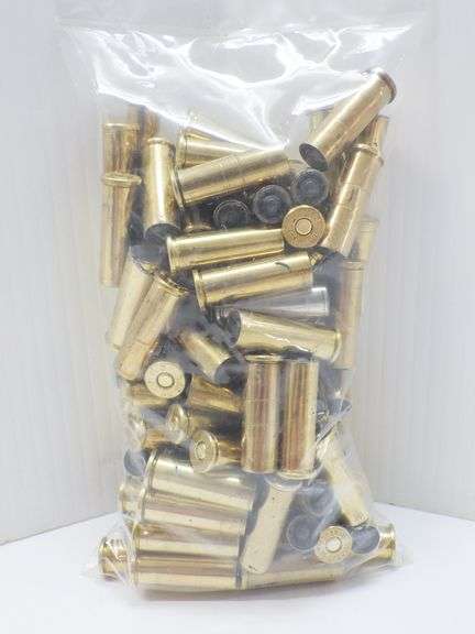 (100) Rounds of .38 Special remanufactured ammunition, 148-grain HBWC ...