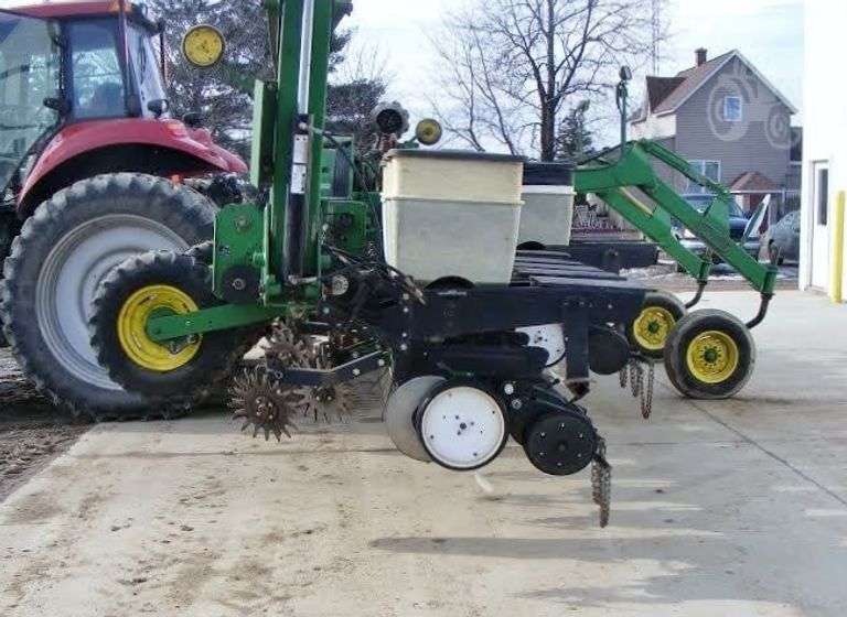 This item Selling ABSOLUTE! ~~~ Orthman Stack-Fold 22-22" Row 3-Point ...