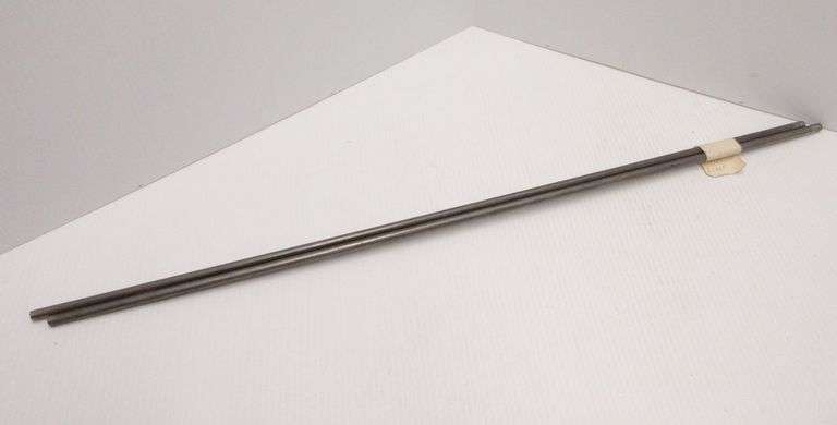 (2) .22 Rimfire Barrel Liners - Albrecht Auction Service