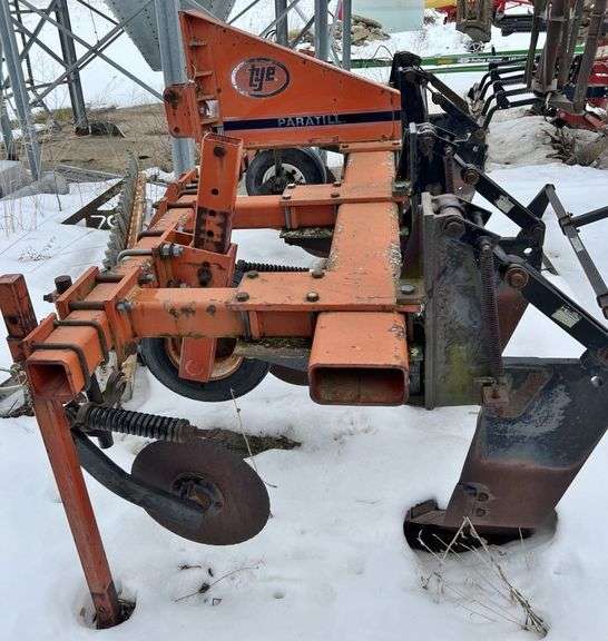 This item Selling ABSOLUTE! ~~~ Tye Paratill, 4-Legs, Model 118-420 ...