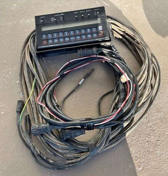This item Selling ABSOLUTE! ~~~ Raven 440 Monitor with Wire Harness ...