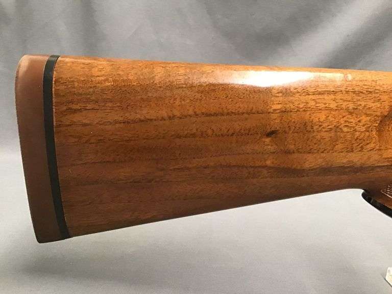 SKB Model 585 Trap 12-Gauge Shotgun, with (2) Choke Tubes Installed in ...