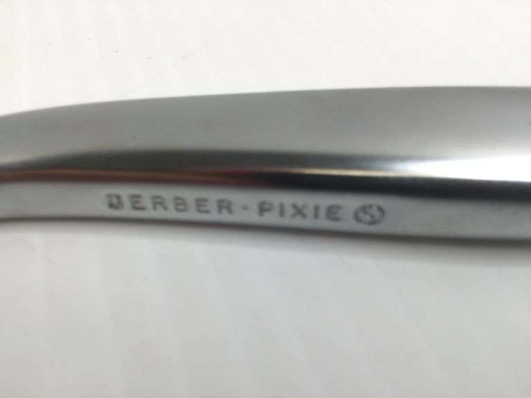Gerber Pixie Knife - Albrecht Auction Service