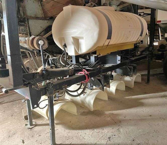 This item Selling ABSOLUTE! ~~~ 12-30 Band Sprayer, Triple Nozzles ...