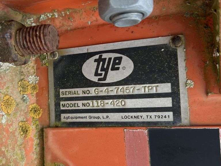 This item Selling ABSOLUTE! ~~~ Tye Paratill, 4-Legs, Model 118-420 ...