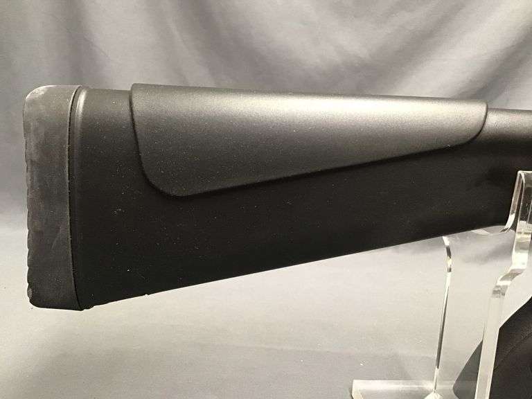 G Force BR 99 AR Style Semi-Auto 12-Gauge Shotgun, with Chokes, (2 ...