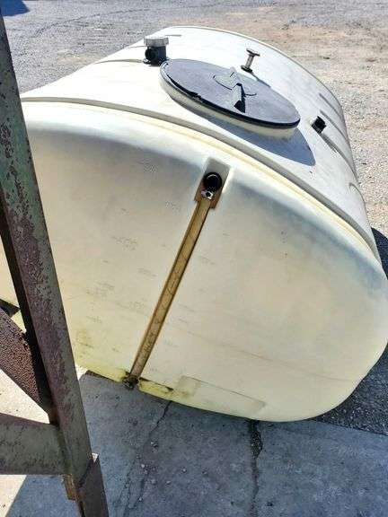 This item Selling ABSOLUTE! ~~~ 45' Hardi Boom, 3-Way Nozzle Bodies ...