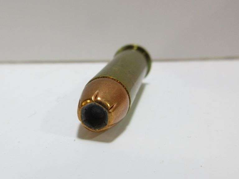 (165) Rounds of mixed loose .38 Special ammo; (10) Rounds of CCI 38/357 ...