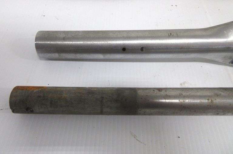 Snap-on Torque wrench 3/4", model TE 602-L - Albrecht Auction Service