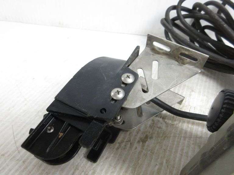 Interphase Fish Finder Echo 620 - Albrecht Auction Service