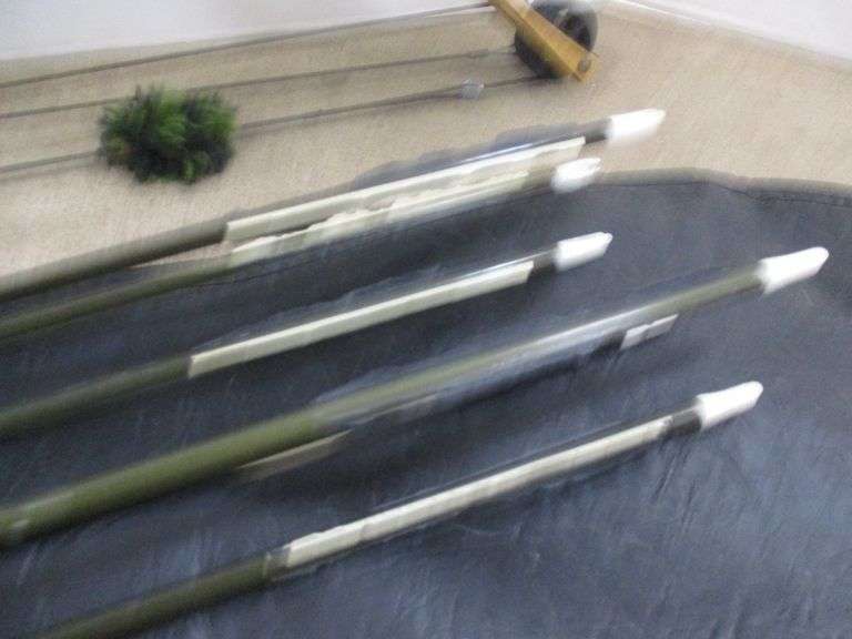 Darton SL50 Compound Bow packages, includes: Four setting sight, arrow ...