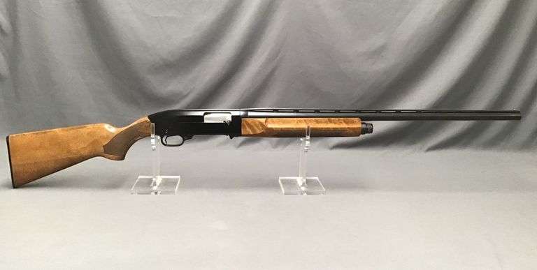 Winchester Ranger 12-Gauge Semi-Auto Shotgun, 2 3/4" Chamber, There ...