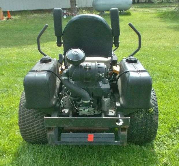This item Selling ABSOLUTE! ~~~ Cub Cadet Commercial Zero Turn Mower ...