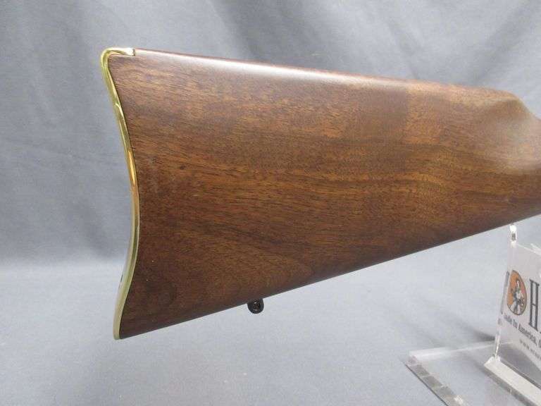 Henry Big Boy Brass Side Gate Lever Action, .45-70 Govt., Large Loop ...